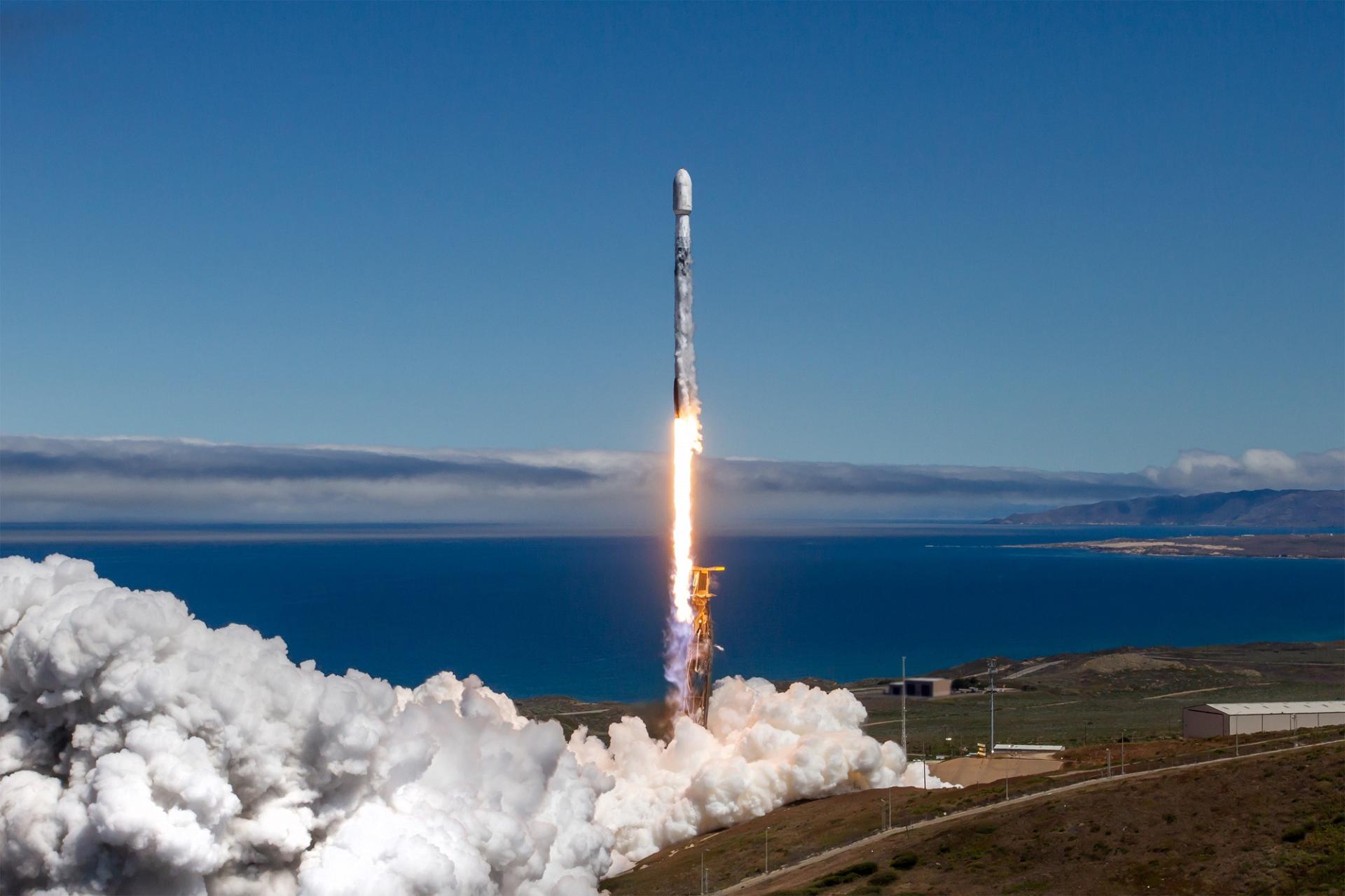 Skykraft 4 mission a milestone for space-enabled Air Traffic Management ...