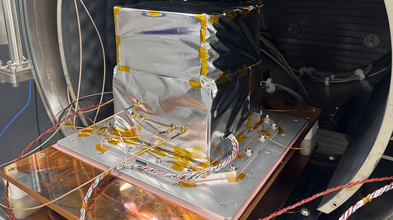 Perfect timing: Aussie quantum clock innovation becomes a world-first ...