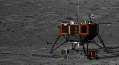 International partnerships | Australian Space Agency