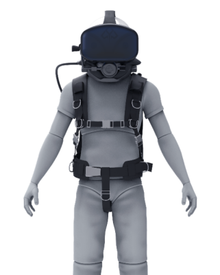 Virtual reality training for space exploration | Australian Space Agency